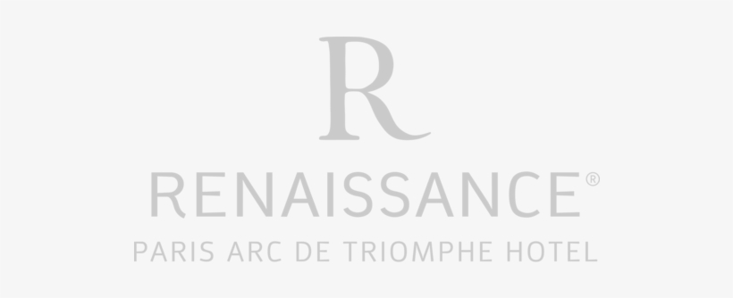 Renaissance Marriott Logo