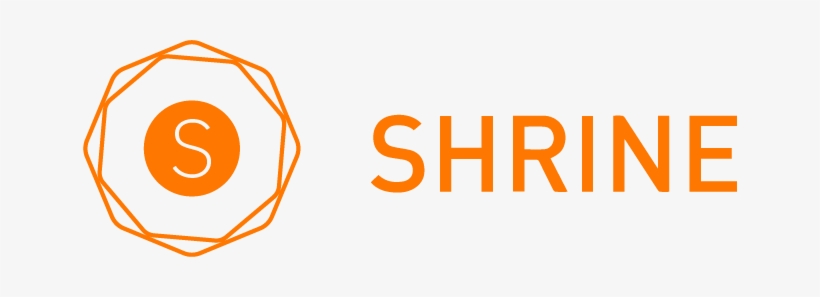 Shrine-logo - Smarturl Logo Transparent PNG - 654x217 - Free Download on NicePNG