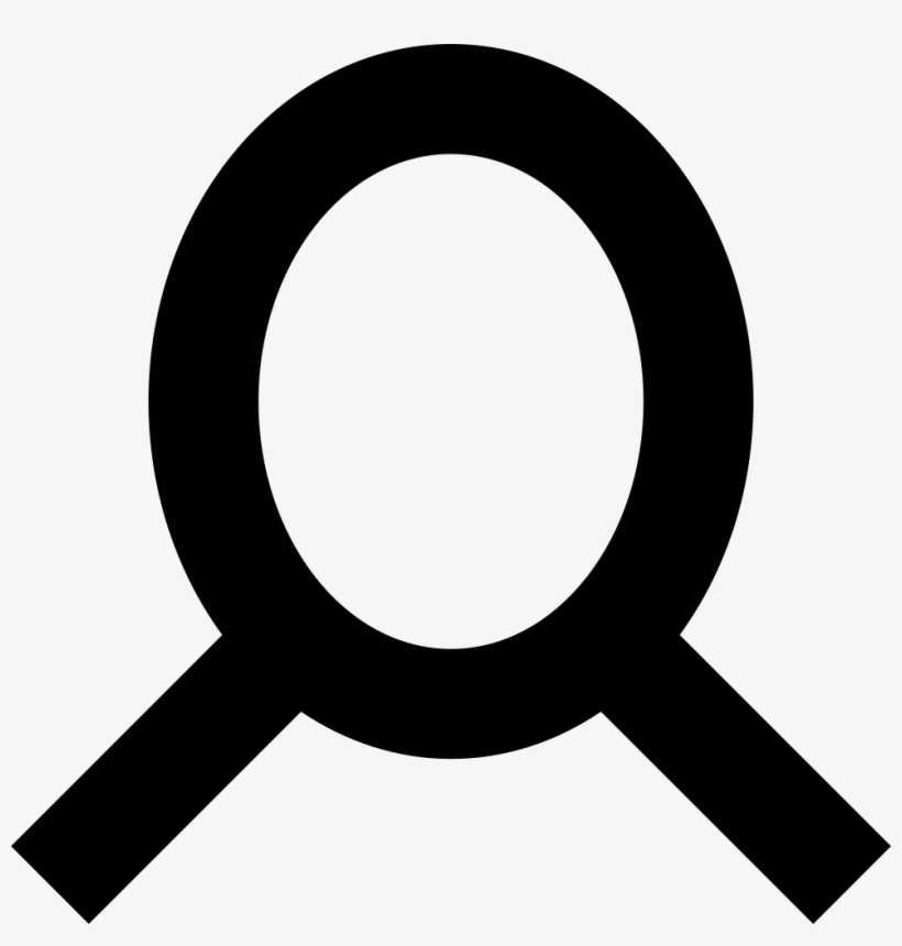 Male User Symbol - Icon Transparent PNG - 980x980 - Free Download on ...