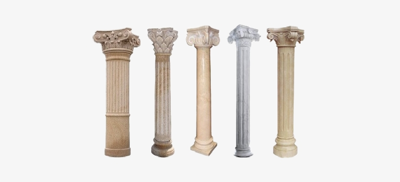 Stone Pillar & Column Stone Pillar, Sandstone Pillar, - Stone Pillar ...