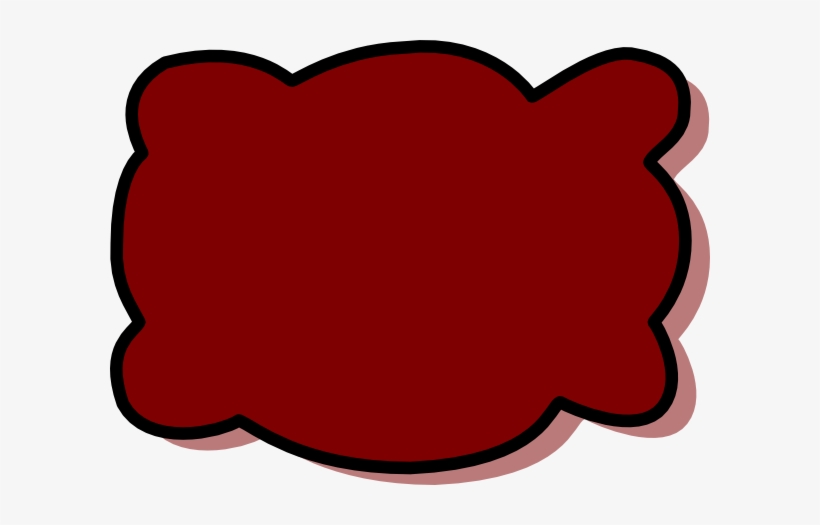 Design Clipart Cloud - Cloud Frame Vector Png Transparent PNG - 600x445 ...