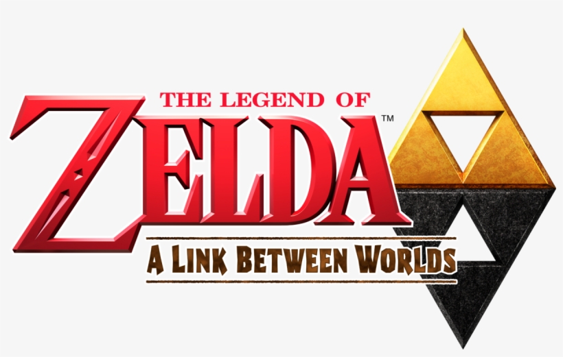 Link Between Worlds Logo Transparent PNG - 1200x705 - Free Download on ...