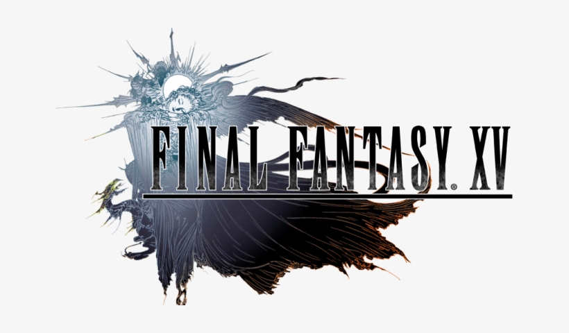 Custom Banner - Final Fantasy Xv Windows Edition Png Transparent PNG ...