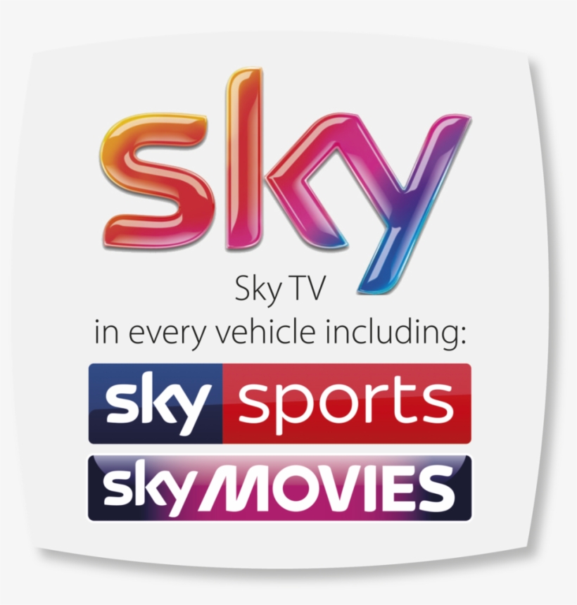 Sky Tv Icon - Sky Tv Transparent PNG - 1000x1000 - Free Download on NicePNG