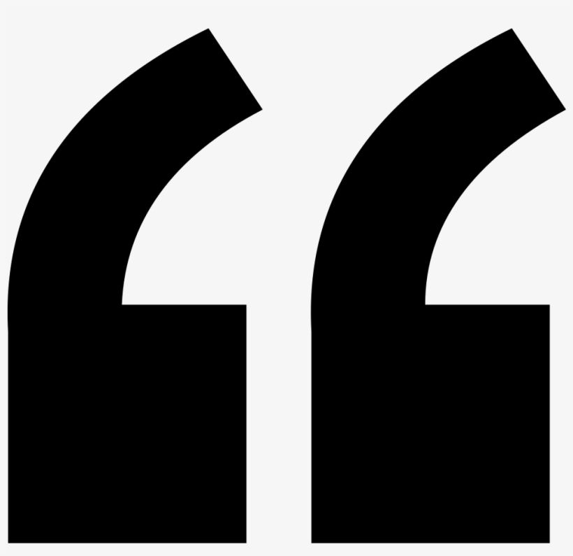 Png File - Quotation Marks Png Transparent PNG - 942x980 - Free ...