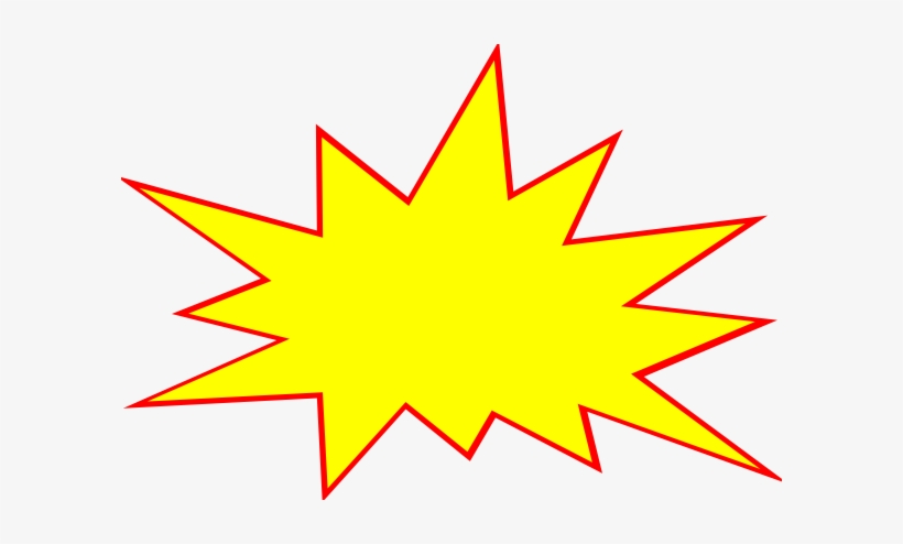 Royalty-free Images Boom Baits Background Clip 24kb - Boom Yellow ...