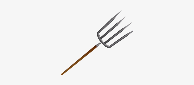 Farmer Pitchfork Png - Make A Pitch Fork Transparent PNG - 420x420 ...