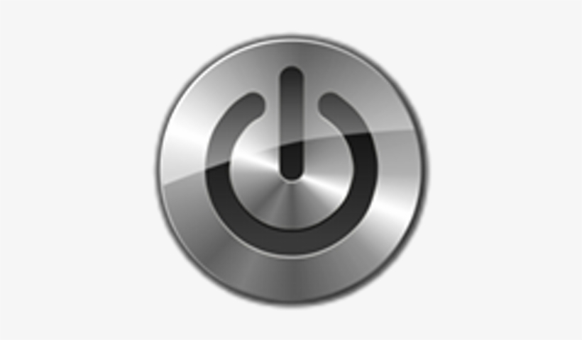 Dave Anderson - Power Off Button Png Transparent PNG - 400x400 - Free ...