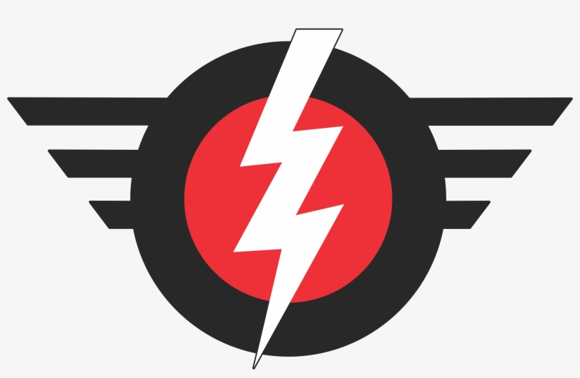 Enclave Air Force By Pinkamenatwig On Clipart Library - Fallout Emblem ...