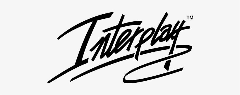 Bild Px Interplay Logo Png Wiki Fandom - Interplay Entertainment Logo ...