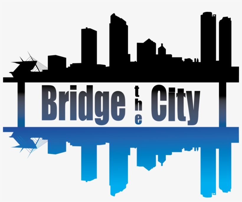 Bridge The City Logo - International Institute Of Wisconsin, Inc ...