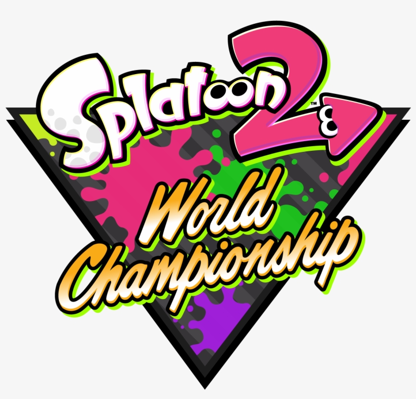Splatoon 2 World Championship - Splatoon 2 Championship 2018 ...