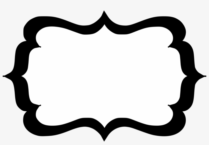 Gift Outline Desktop Backgrounds Transparent PNG - 1760x1200 - Free ...