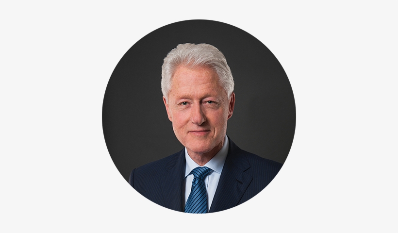 Bill Clinton Png - Bill Clinton Transparent PNG - 400x400 - Free ...