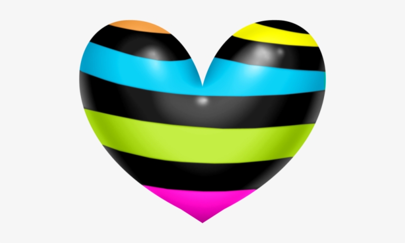 Rainbow Emo - Balloon Transparent PNG - 500x412 - Free Download on NicePNG
