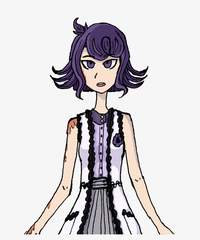 Anomaly - Illustration Transparent PNG - 1053x1280 - Free Download on ...