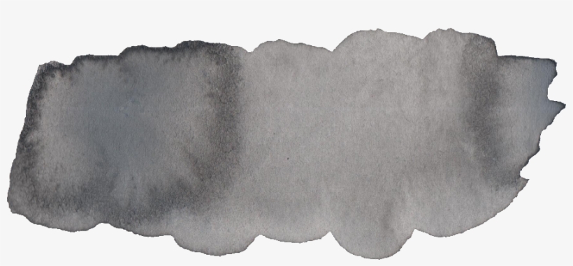 Free Download - Gray Brush Stroke Png Transparent PNG - 889x371 - Free ...
