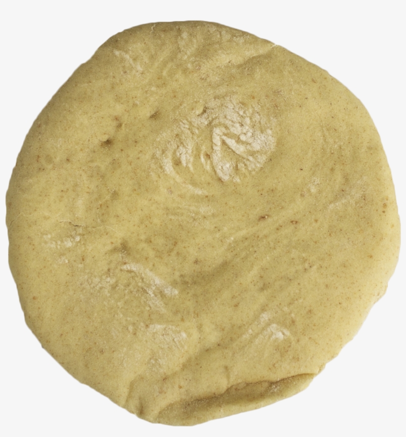 Pita Bread Otl - Peanut Butter Cookie Transparent PNG - 1279x1283 ...
