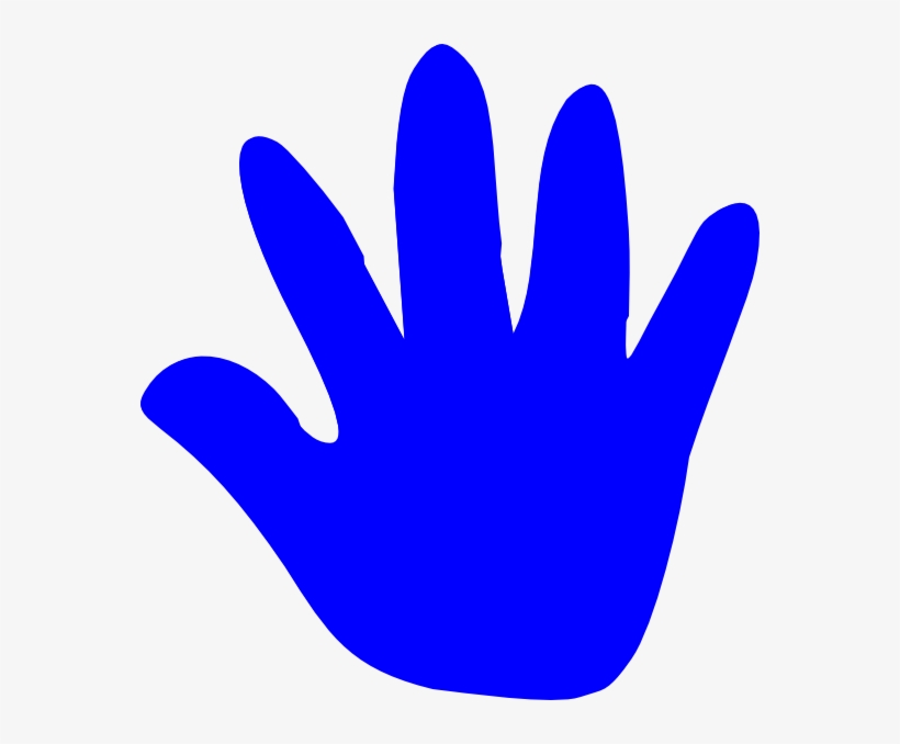 Right Hand Png Clip Art Transparent PNG - 564x598 - Free Download on ...