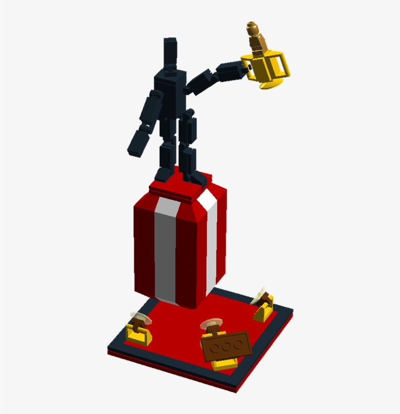 First Place Winner Png