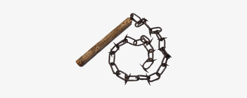 Spike Whip Transparent PNG - 400x400 - Free Download on NicePNG