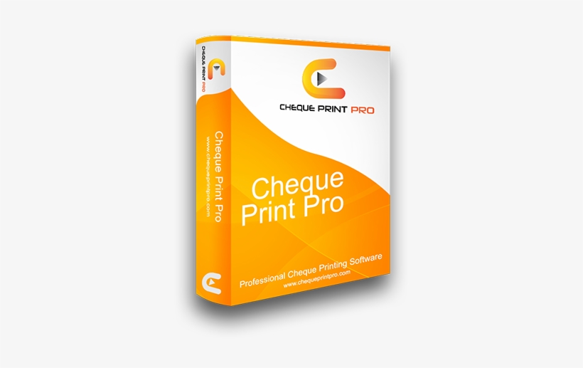 All You Need To Know About Cheque Printing Software - Software ...