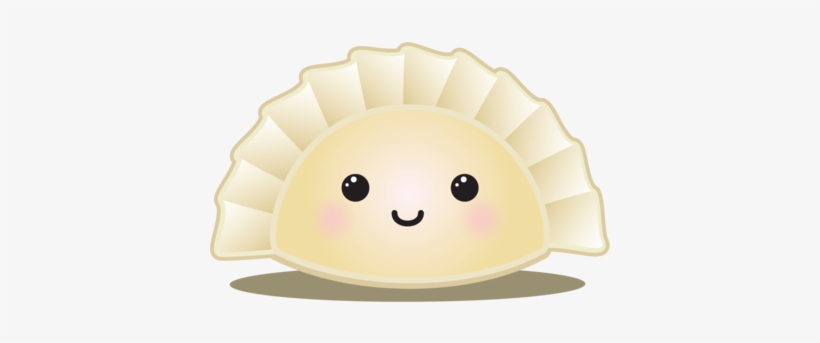 Dumplings Transparent Png - Transparent Dumpling Clip Art Transparent ...