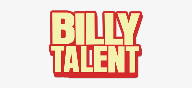 Billy Talent Logo