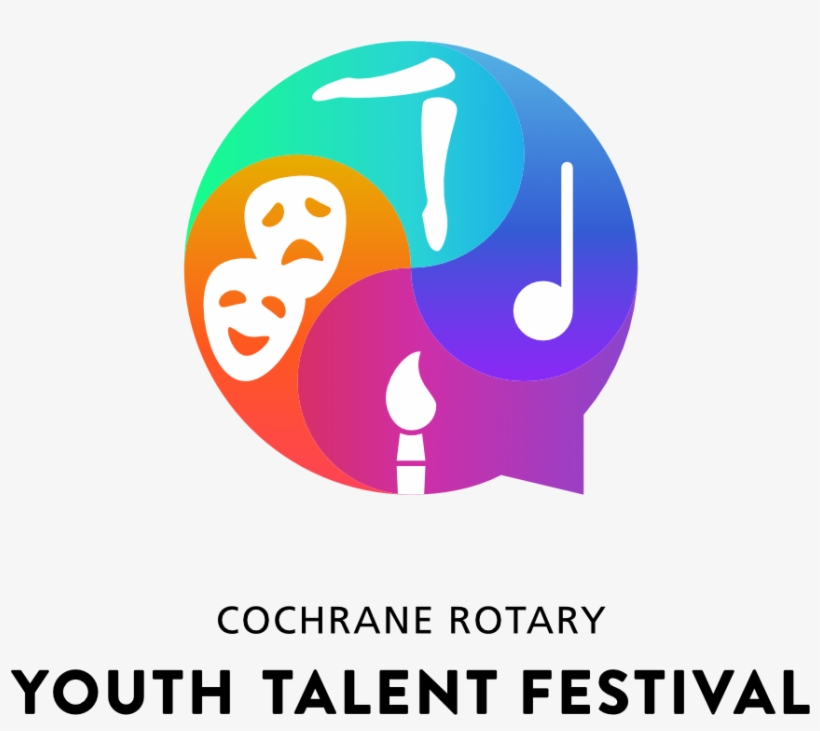 Location - Festival Of Talents Logo Transparent PNG - 905x757 - Free ...