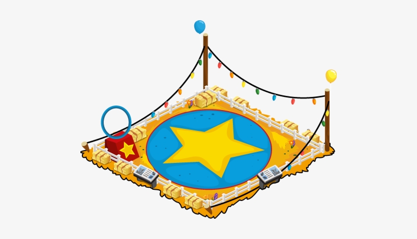 Circus Ring - Circus Ring Png Transparent PNG - 504x391 - Free Download ...