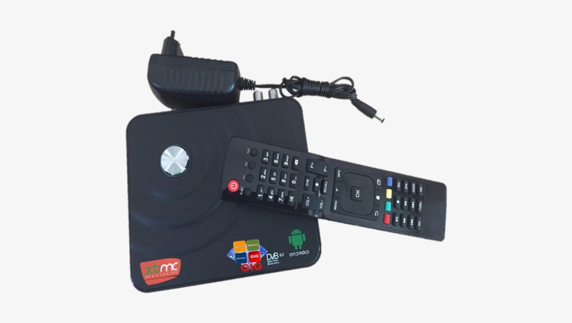 The Igig V-tube Media Entertainment Box Tv {dvb S2} - Android ...