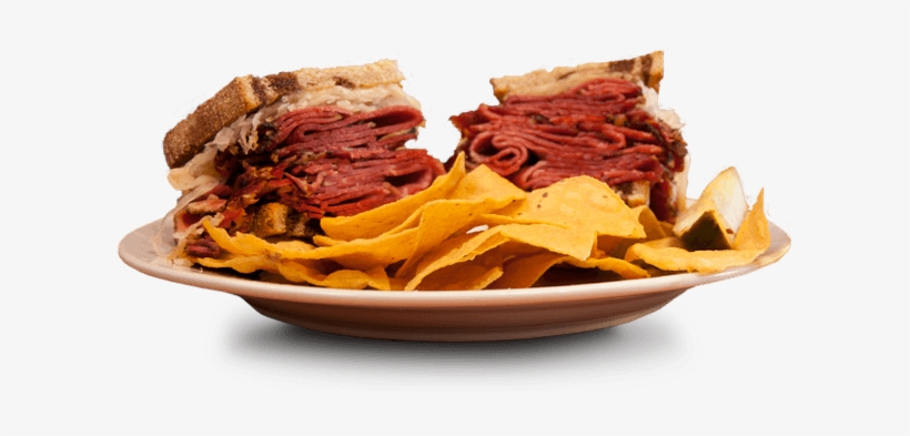 Bar & Snack Menu - Food Plate Side View Png Transparent PNG - 614x313 ...