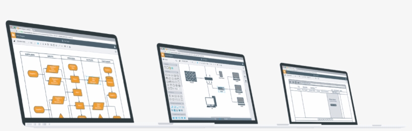 Visualize Any Process - Collaboration Transparent PNG - 1200x326 - Free ...