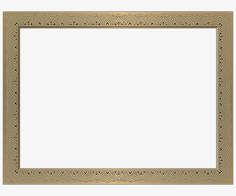 Presentation Photo Frames - Picture Frame Transparent PNG - 800x600 ...