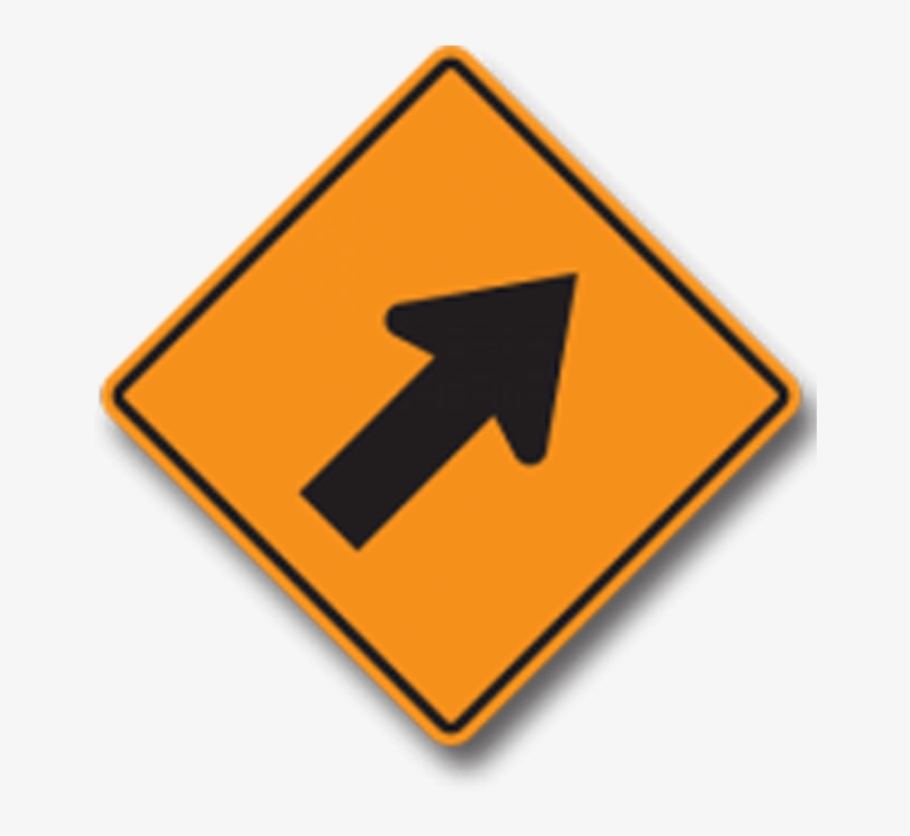Arrow Signs Construction Transparent PNG - 700x700 - Free Download on ...