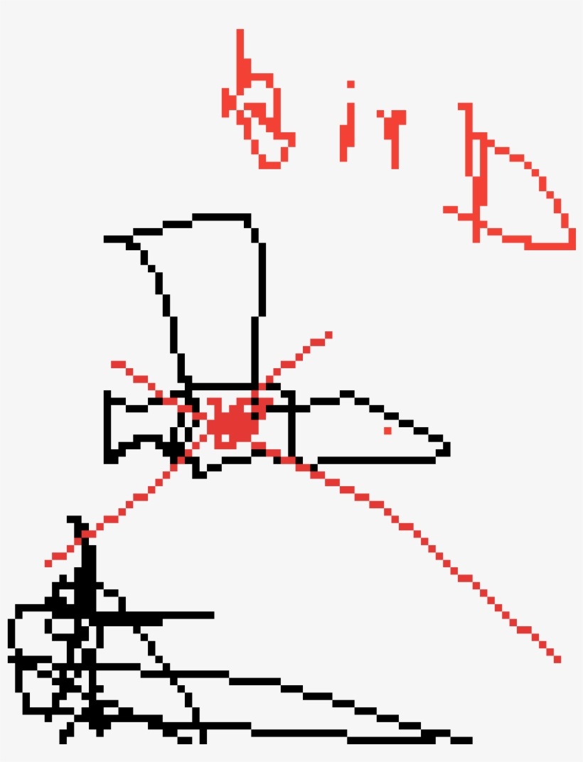 Dead Bird - Diagram Transparent PNG - 1200x1200 - Free Download on NicePNG