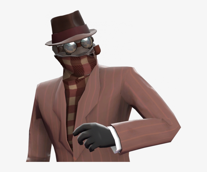 Hello,i Would Please Ask Someone To Make A Skin That - Tf2 Invisible ...