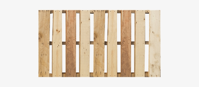 Download Wooden Pallets - Wood Pallet Top View - HD Transparent PNG ...