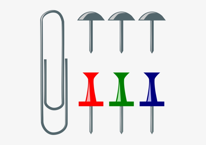 Office,binder,drawing Pin,office Supplies,tacks,pin,pin - Jarum Mading ...