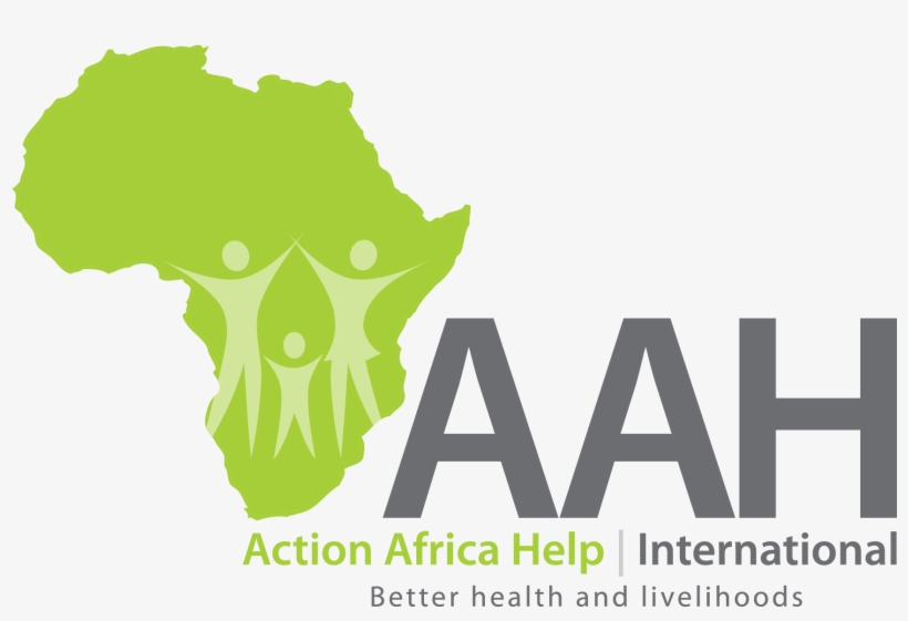 Action Africa Help International Action Africa Help - Action Africa ...