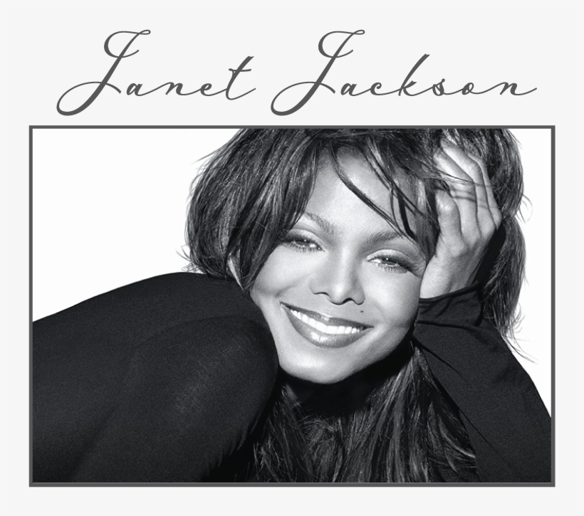 One Of The People That Michael Was Closest To In His - Best Janet ...