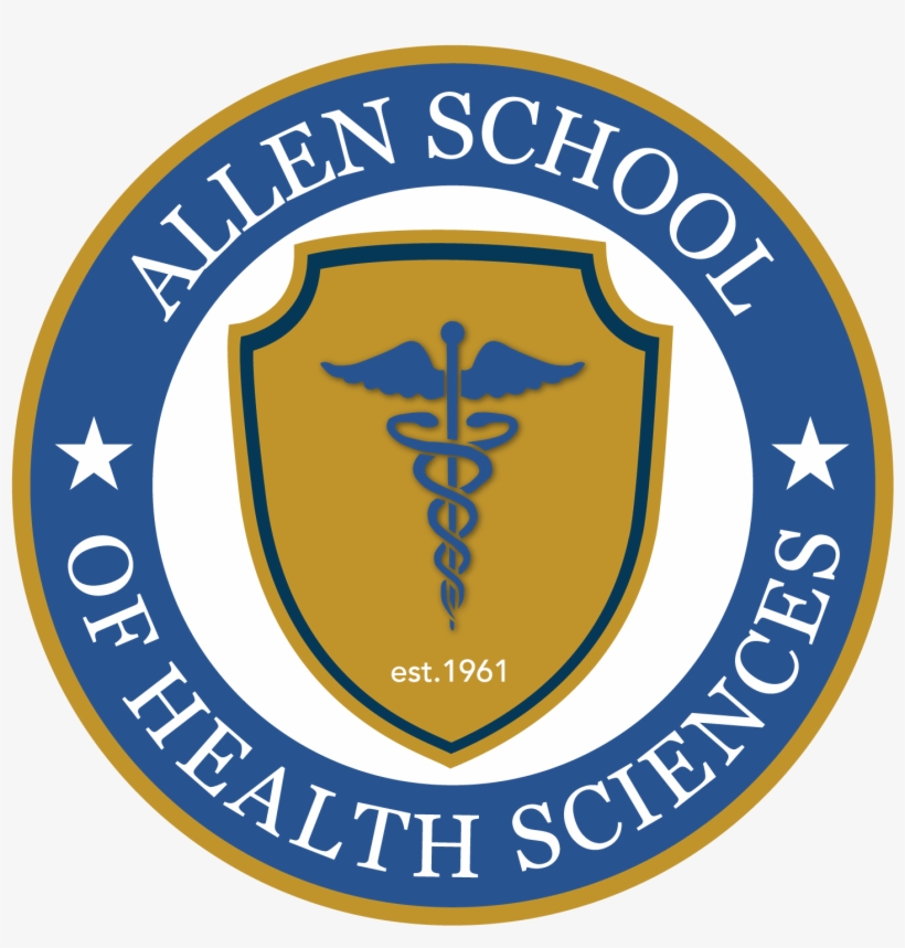 1432681703 Allen Circle Logo Yellow Approved No Banner - Allen School ...