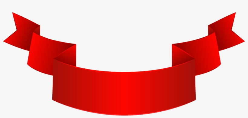 Ribbon Circle Gallery Png Transparent PNG - 8000x3495 - Free Download ...