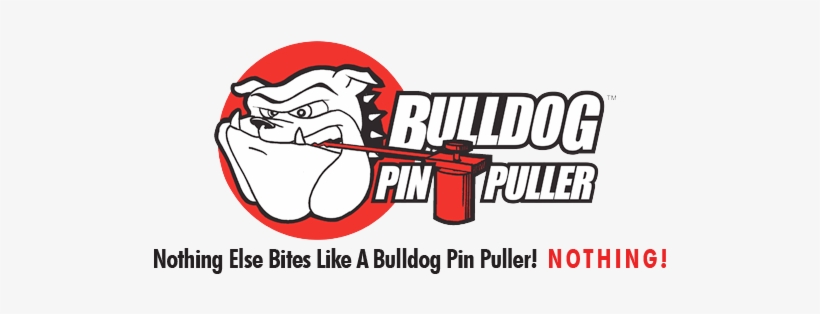 Bulldog Pin Puller - Bulldog Transparent PNG - 537x252 - Free Download ...
