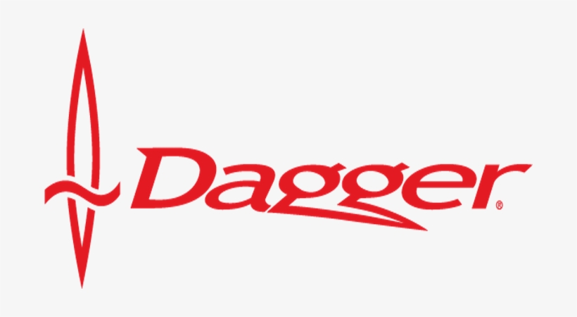 Download Dg Red Horizontal - Dagger Kayaks Logo Png - HD Transparent ...