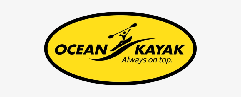 Ocean Kayak Logo Transparent PNG - 519x251 - Free Download on NicePNG