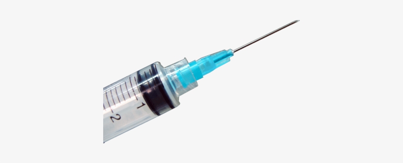 Syringe Blue Top - Syringe Png Transparent PNG - 400x400 - Free ...