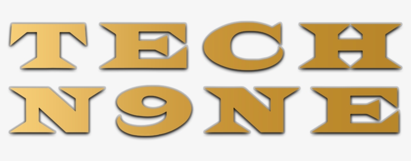 Tech N9ne Logo