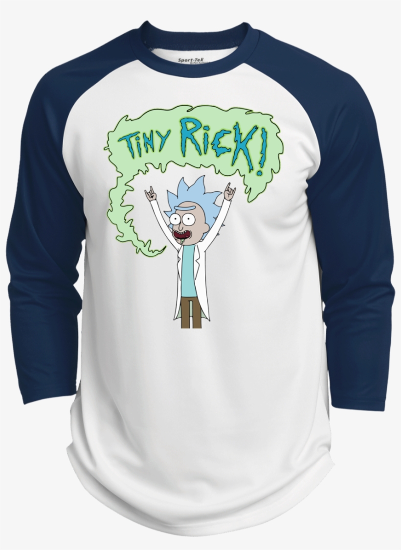 Tiny Rick Png Transparent PNG - 1155x1155 - Free Download on NicePNG