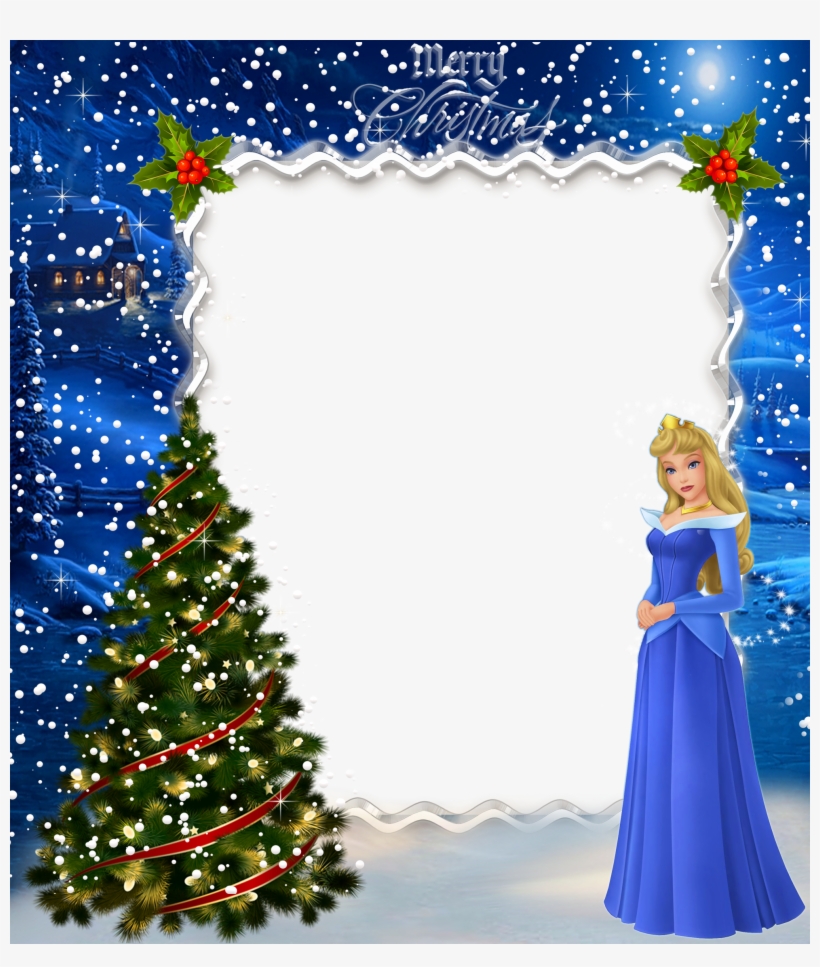 Printable Disney Princess Frame Printable Disney Princess Frames And